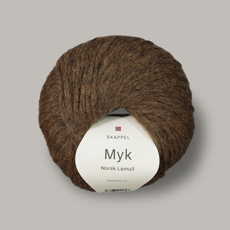 Skappel Garn – Ulltråd.no